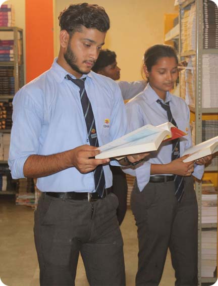 Eshan College